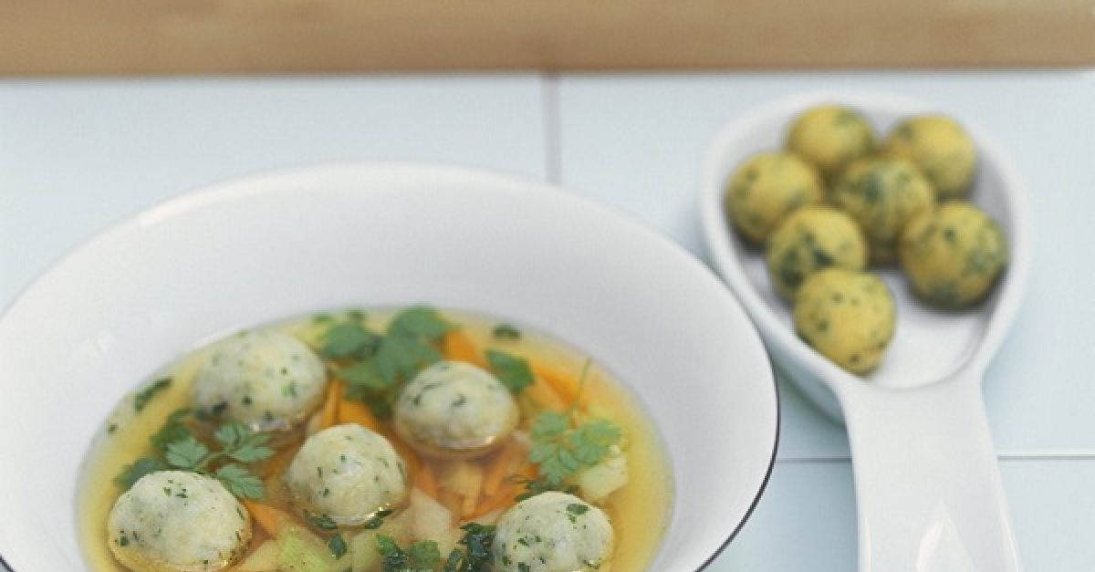 Markknochen-Rezepte | EAT SMARTER