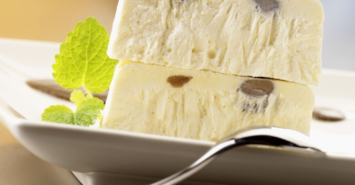 Maroni-Parfait Rezept | EAT SMARTER