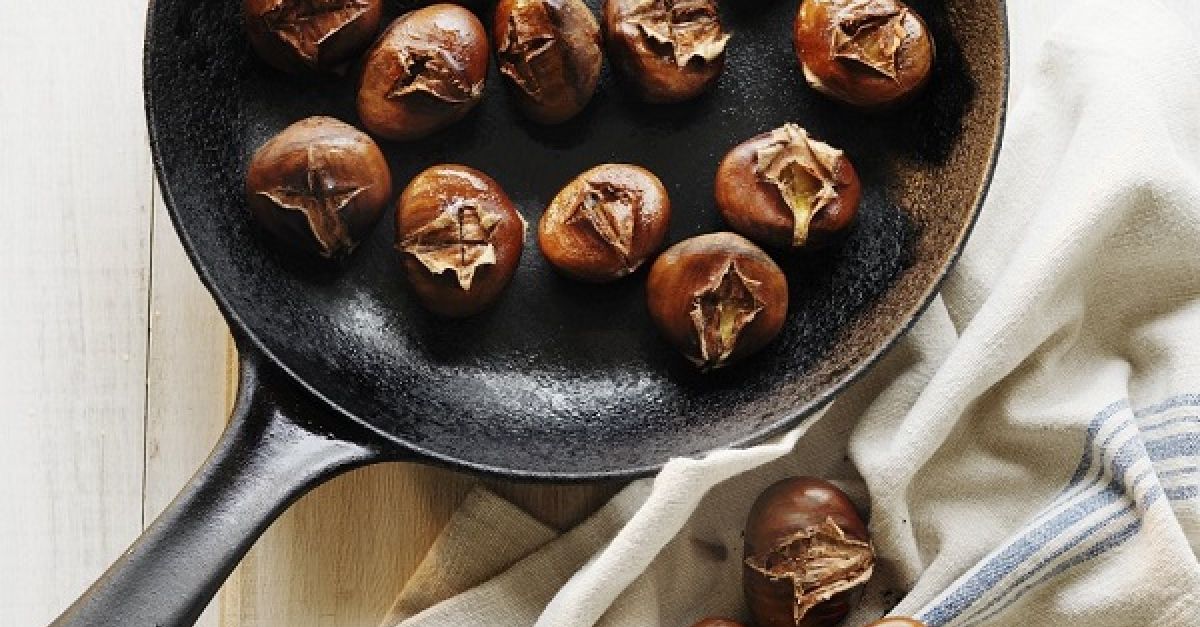 Maroni-Rezepte | EAT SMARTER