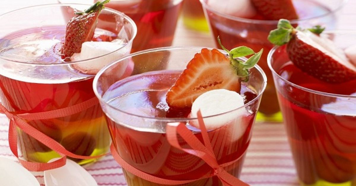 Marshmallow-Rezepte | EAT SMARTER