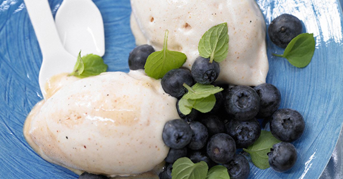 Minze-Rezepte | EAT SMARTER