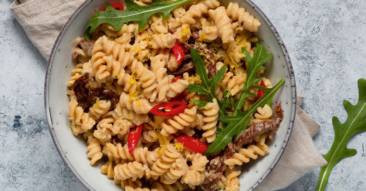 Mittagessen-Rezepte | EAT SMARTER