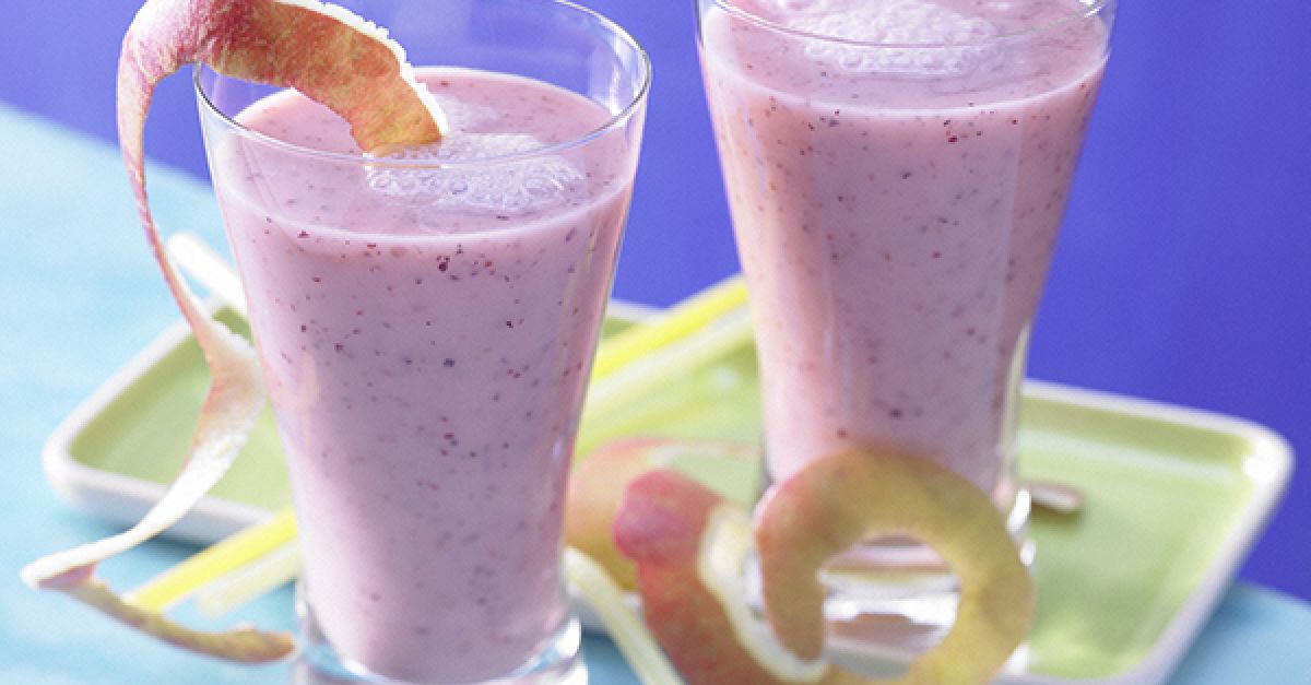 Molke-Rezepte | EAT SMARTER