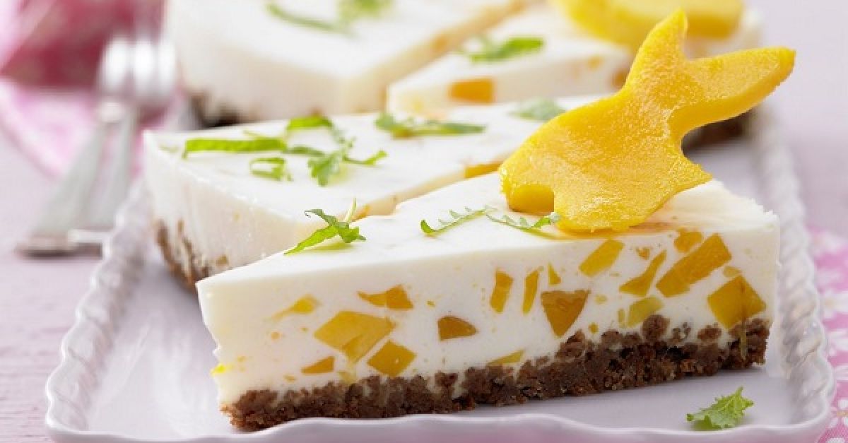 Ostertorten-Rezepte | EAT SMARTER