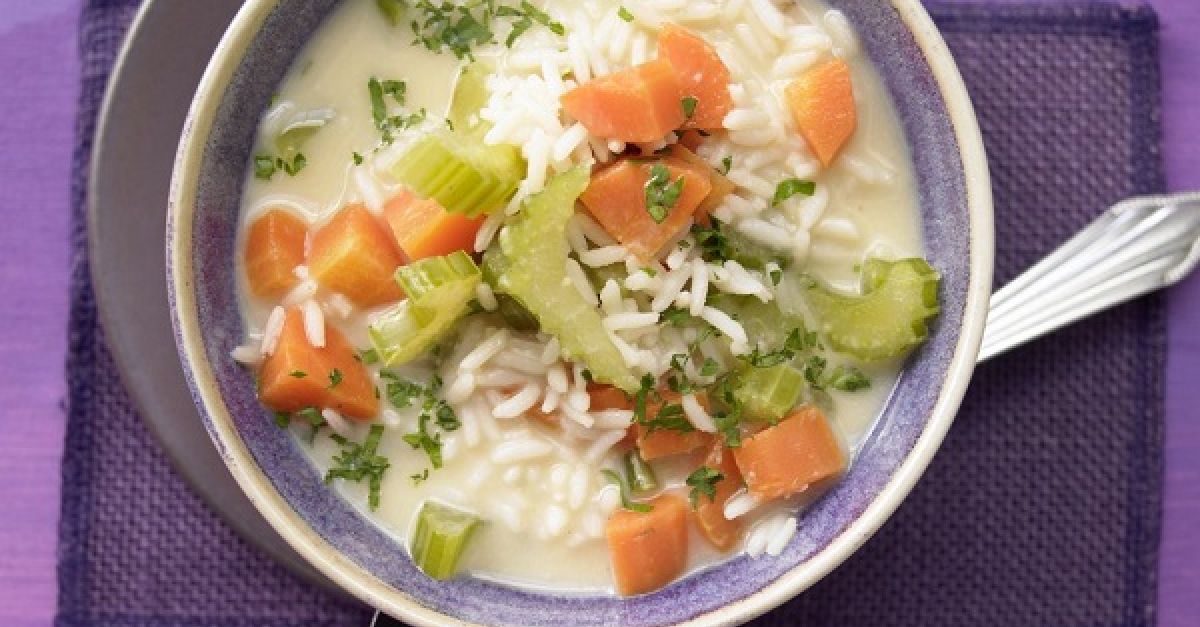 Parboiled Reis-Rezepte | EAT SMARTER