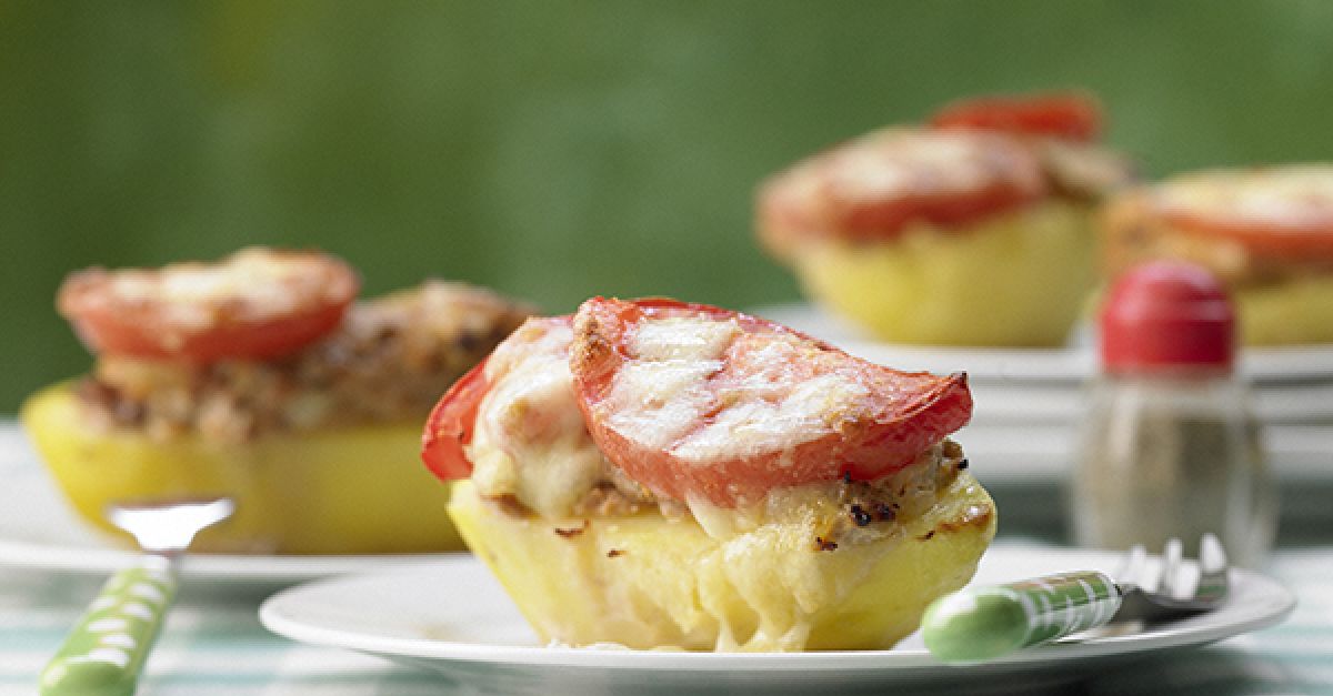Party-Rezepte | EAT SMARTER