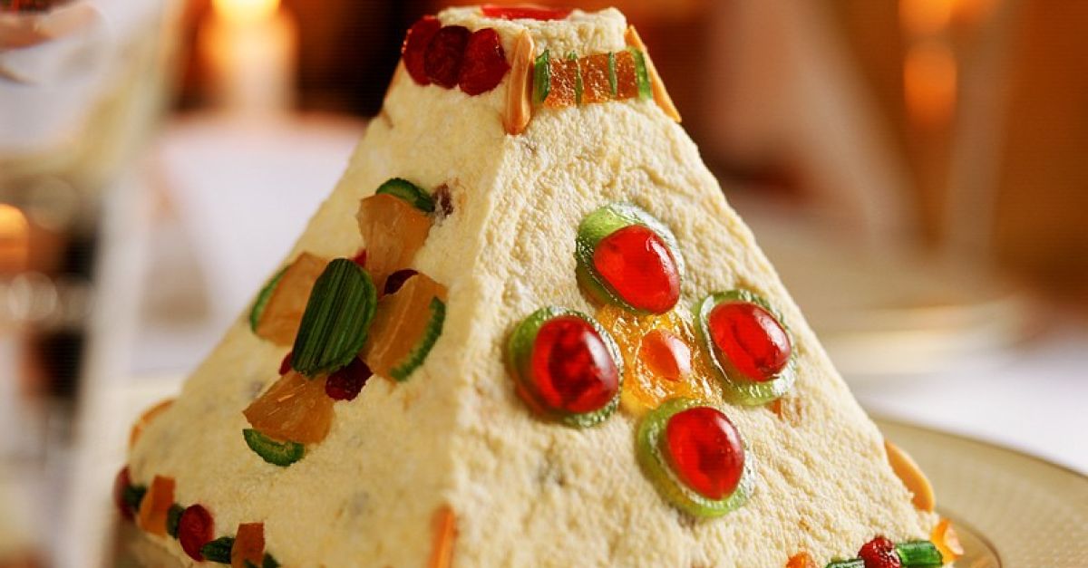 Paskha Rezept | EAT SMARTER