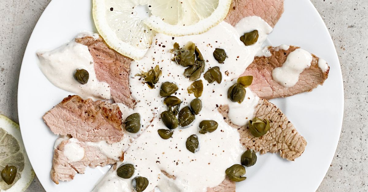 Kapern – gesunde Knospen mit viel Aroma | EAT SMARTER