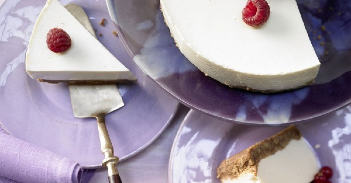 Philadelphia Torte-Rezepte | EAT SMARTER