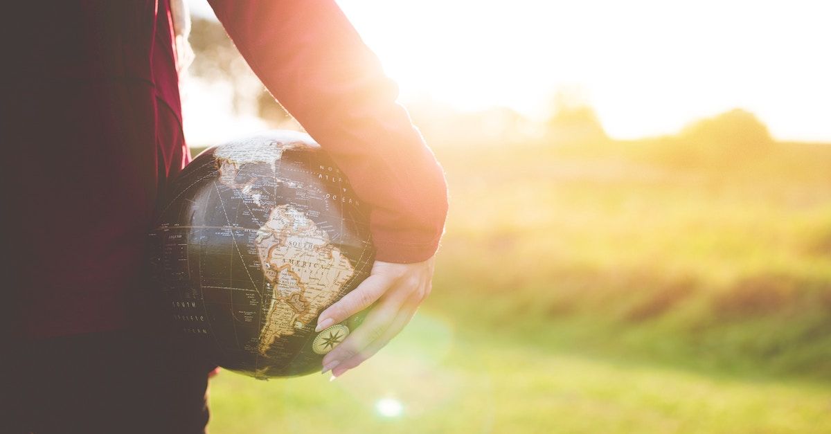 Planetary Health Diet: Diese Ernährung rettet die Erde | EAT SMARTER