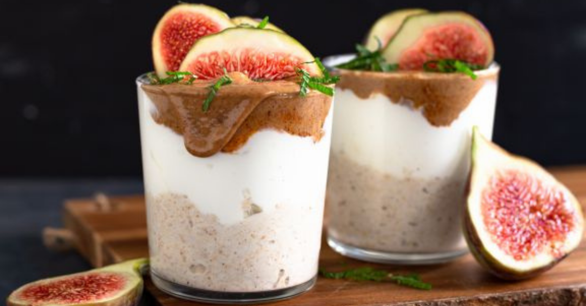 Proats – Protein-Frühstück für Eilige Rezept | EAT SMARTER