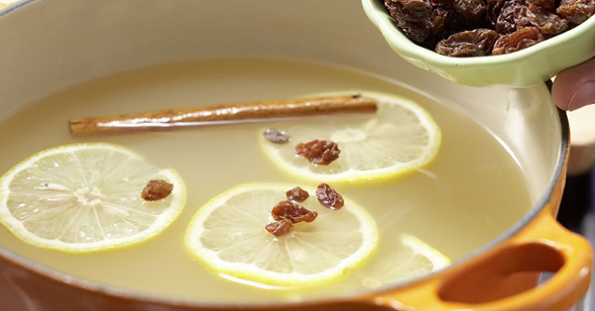 Punsch-Rezepte | EAT SMARTER