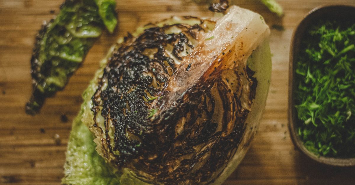 Spitzkohl zubereiten – so gelingt es! | EAT SMARTER