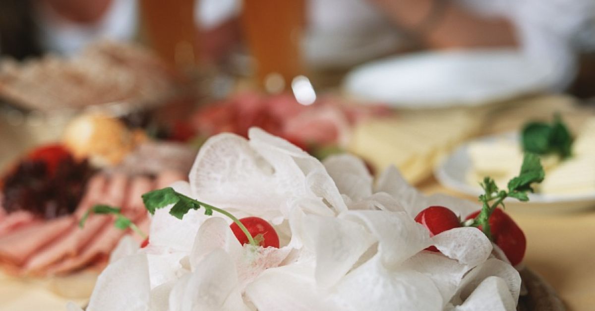 Radi Rezept | EAT SMARTER