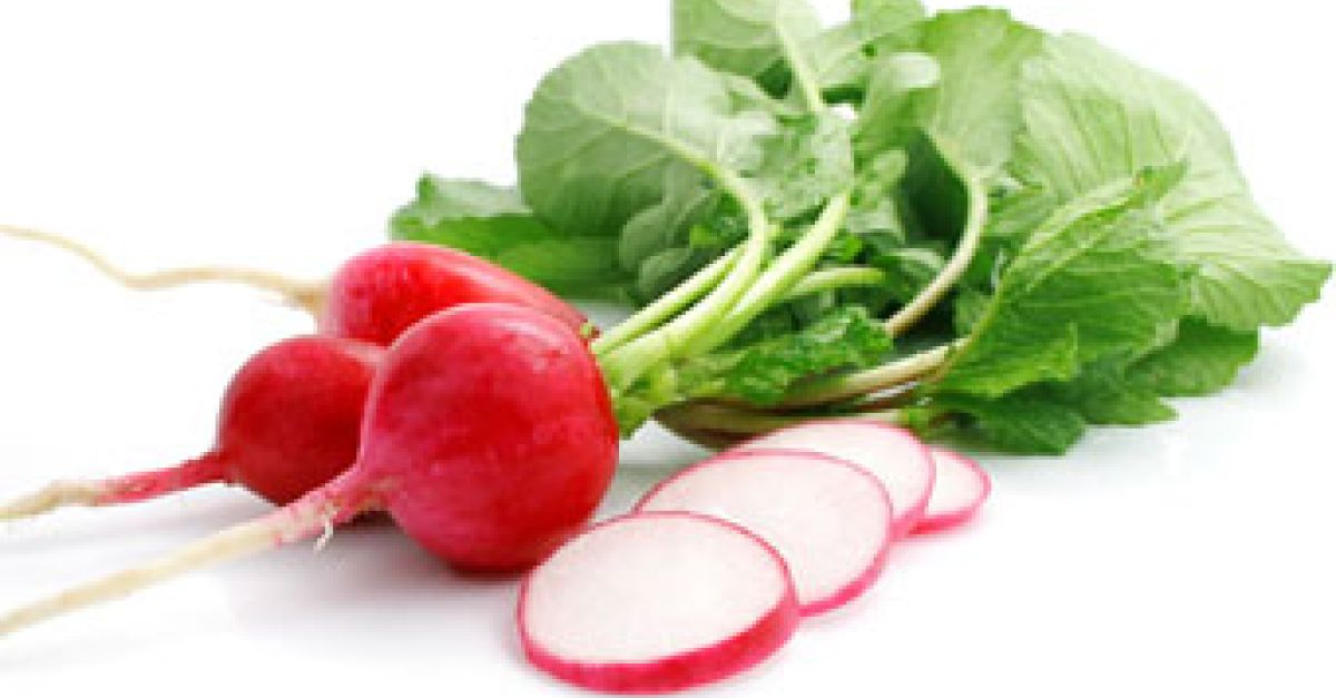 Radieschen – rundliche Formen, scharfer Geschmack | EAT SMARTER
