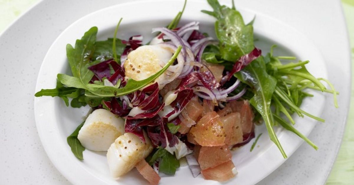 Rauke-Rezepte | EAT SMARTER