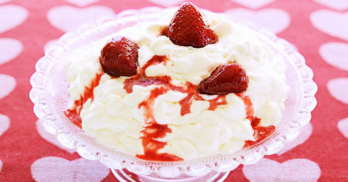 Reispudding mit Erdbeeren Rezept | EAT SMARTER