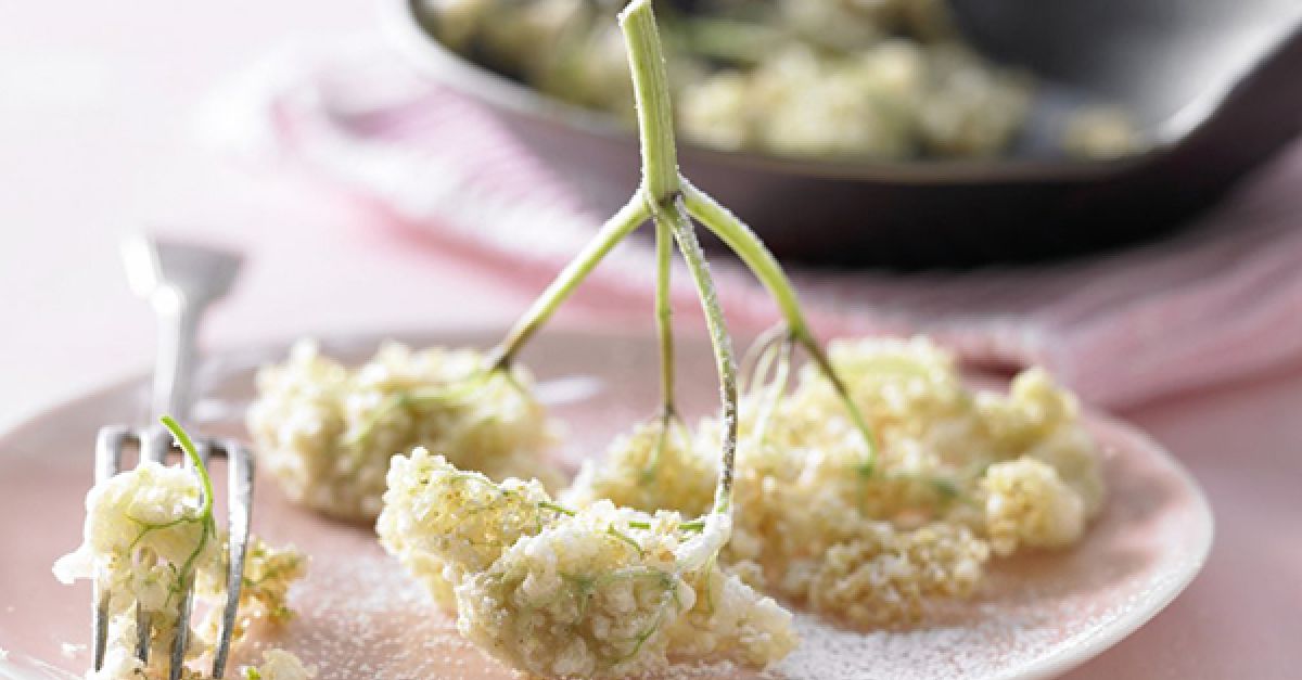 Frittieren-Rezepte | EAT SMARTER