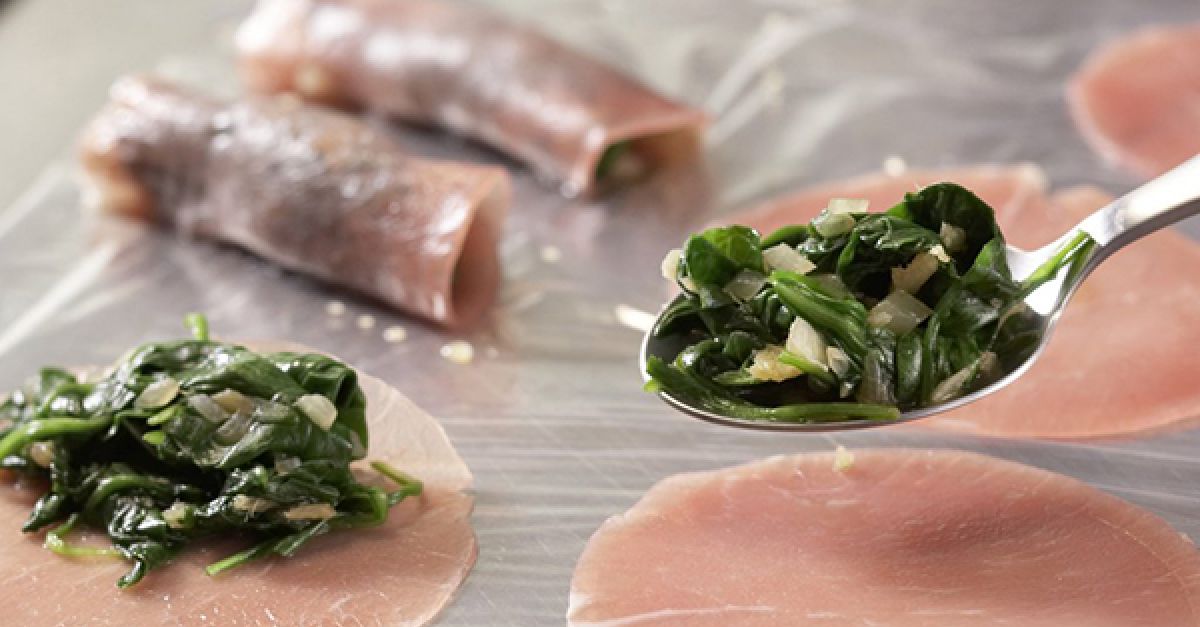 Gerollt-Rezepte | EAT SMARTER