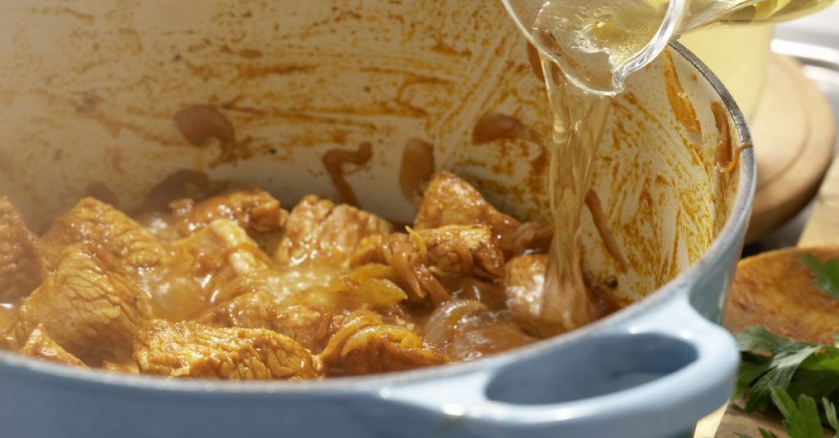 Schmoren-Rezepte | EAT SMARTER