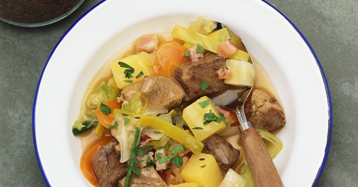 Rinderbrust-Rezepte | EAT SMARTER