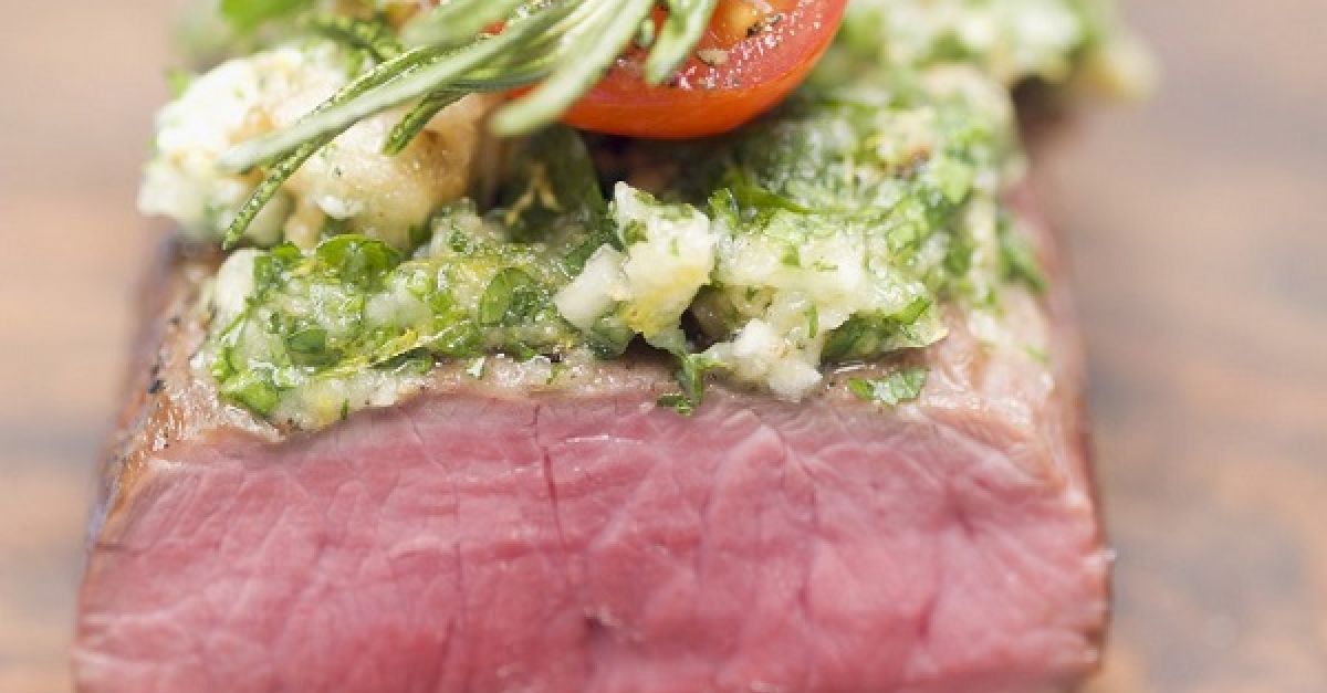 Rinderlende-Rezepte | EAT SMARTER