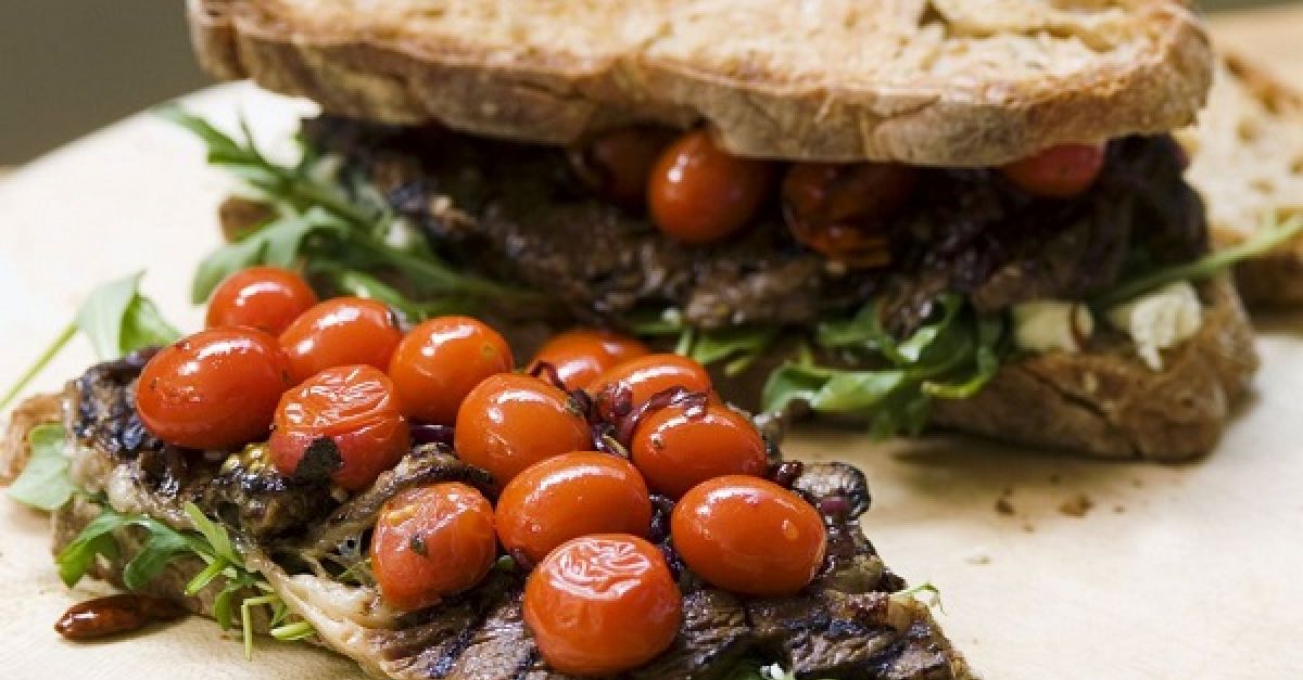 Rindersteak-Rezepte | EAT SMARTER