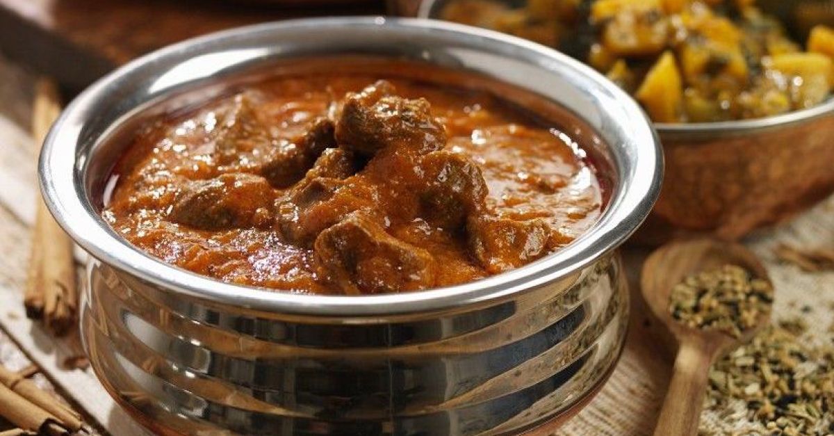 Rogan Josh Rezept | EAT SMARTER