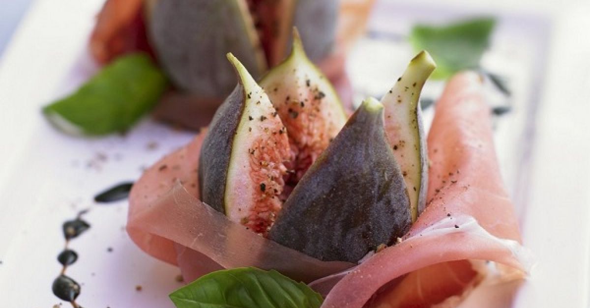 Rohschinken-Rezepte | EAT SMARTER