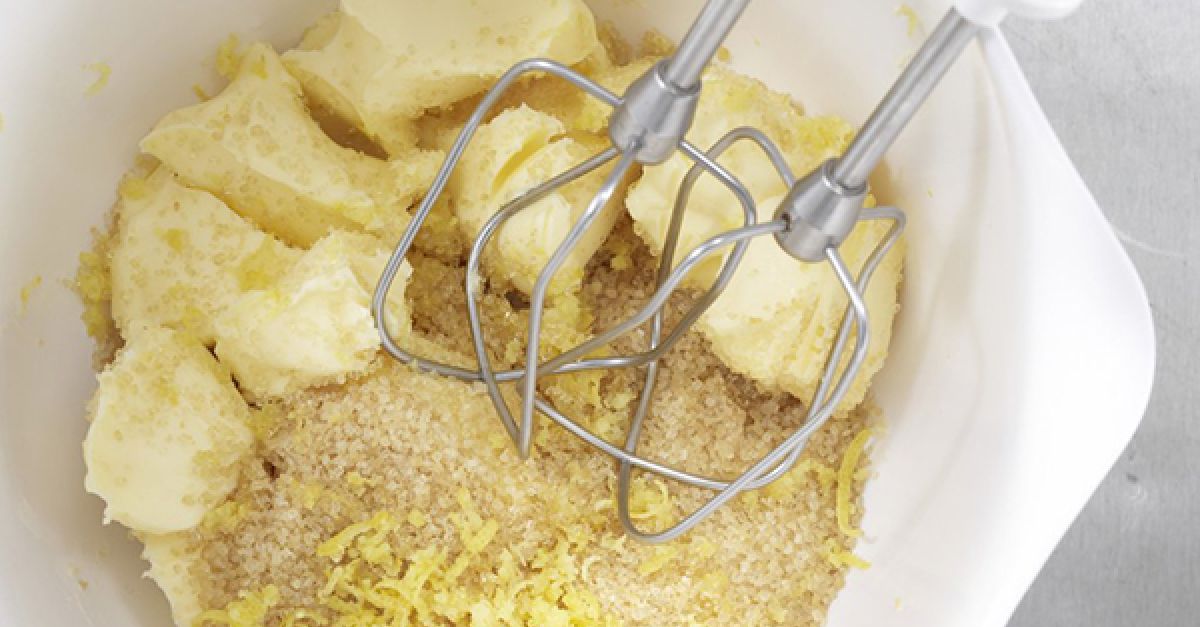 Rührteig-Rezepte | EAT SMARTER