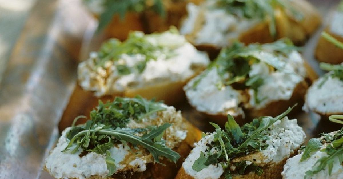 Sardellenpaste-Rezepte | EAT SMARTER