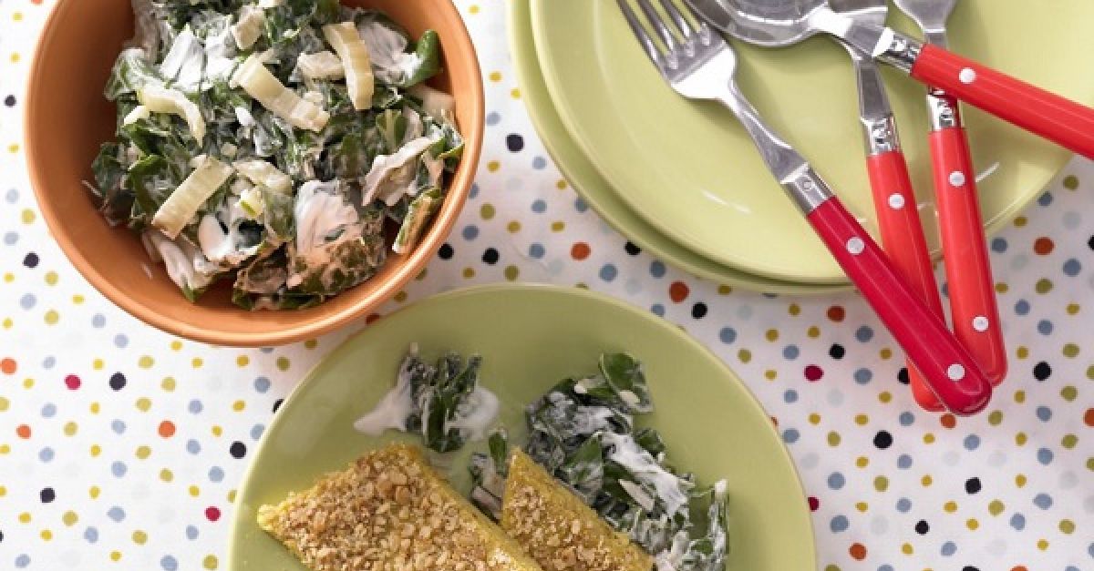 Sauerrahm-Rezepte | EAT SMARTER