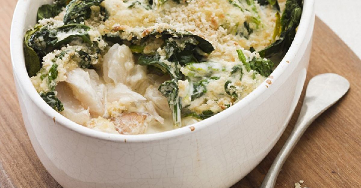 Schellfisch-Rezepte | EAT SMARTER