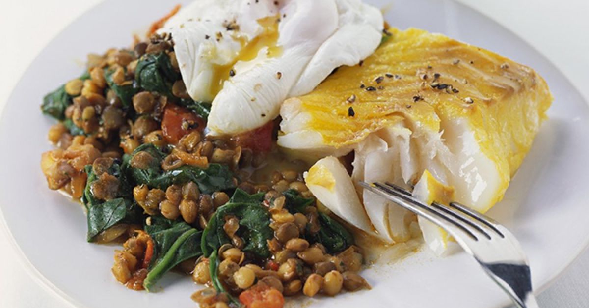 Schellfischfilet-Rezepte | EAT SMARTER