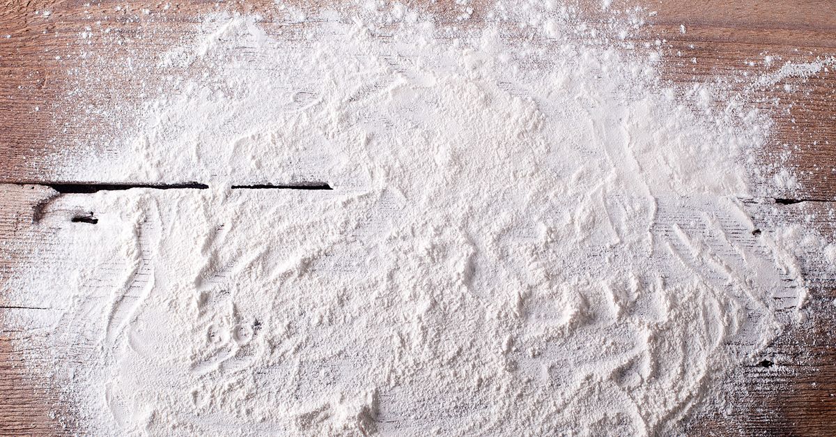 Pottasche für das Backen | EAT SMARTER