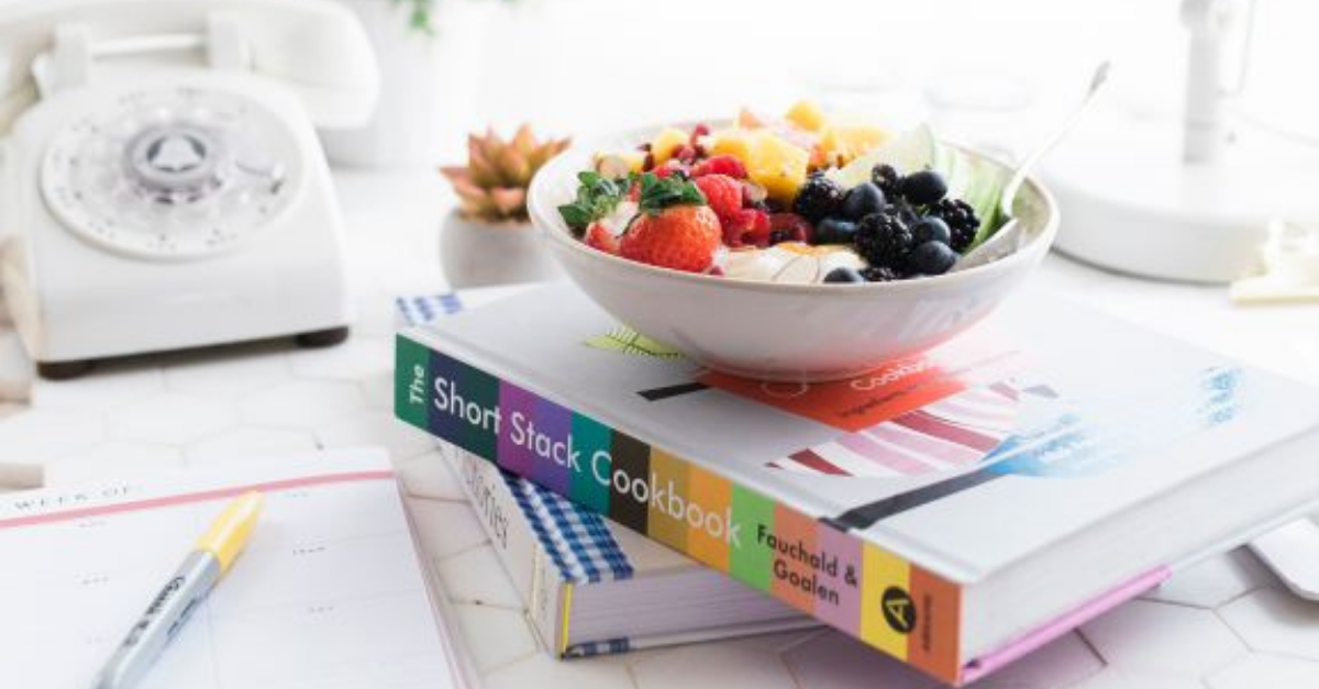 Die besten Snacks bei Stress | EAT SMARTER