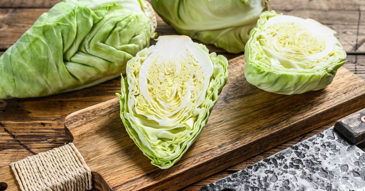 Spitzkohl zubereiten – so gelingt es! | EAT SMARTER