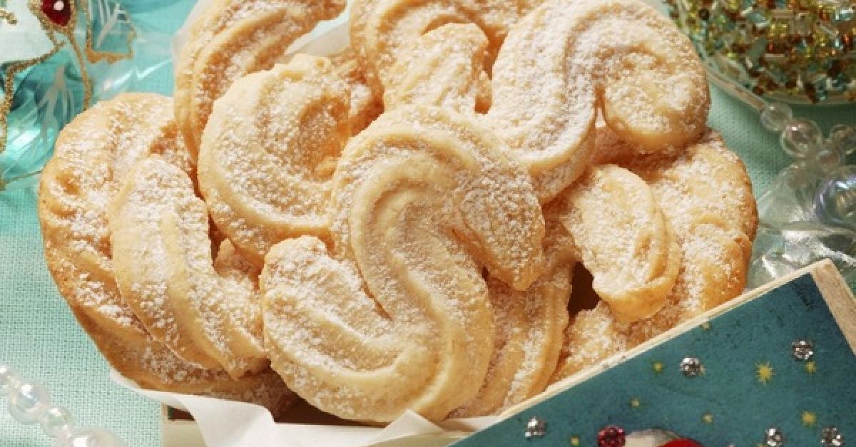 Spritzgebäck-Rezepte | EAT SMARTER