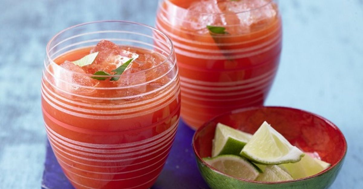 Tabasco-Rezepte | EAT SMARTER