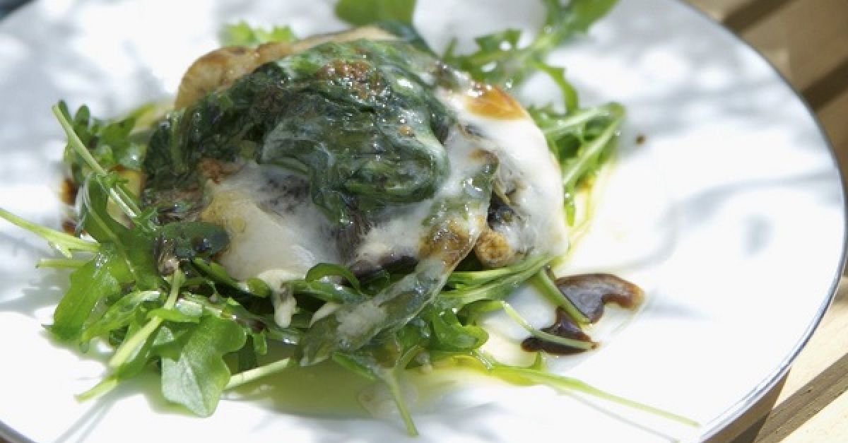 Taleggio-Rezepte | EAT SMARTER