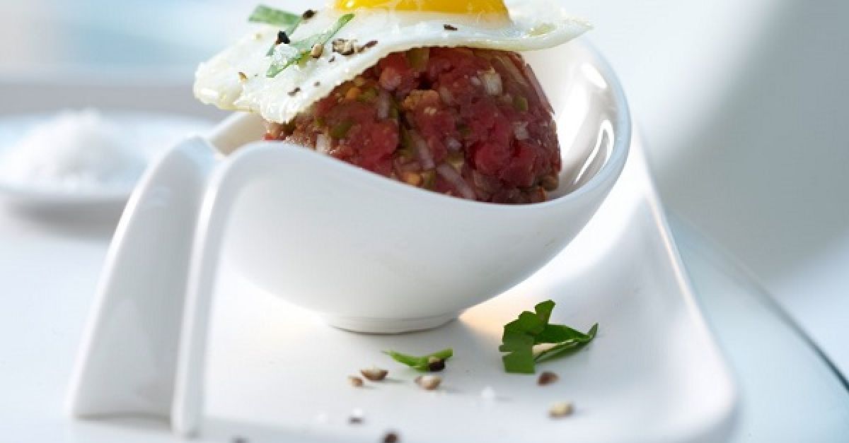 Tatar-Rezepte | EAT SMARTER
