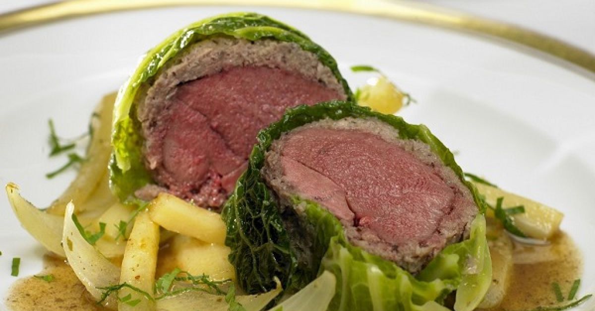 Taubenbrust-Rezepte | EAT SMARTER