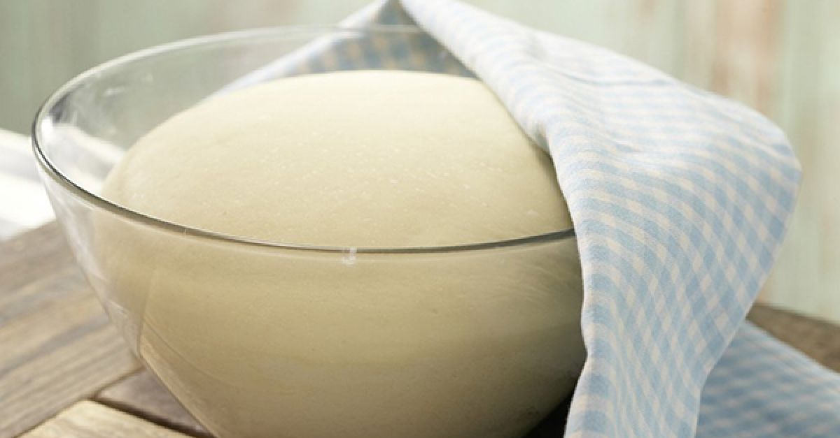 Teig-Rezepte: Einfache Rezepte für Teig | EAT SMARTER