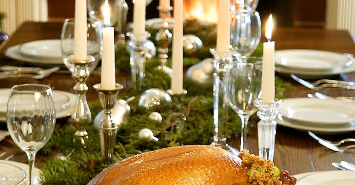 Thanksgiving-Truthahn Rezept | EAT SMARTER