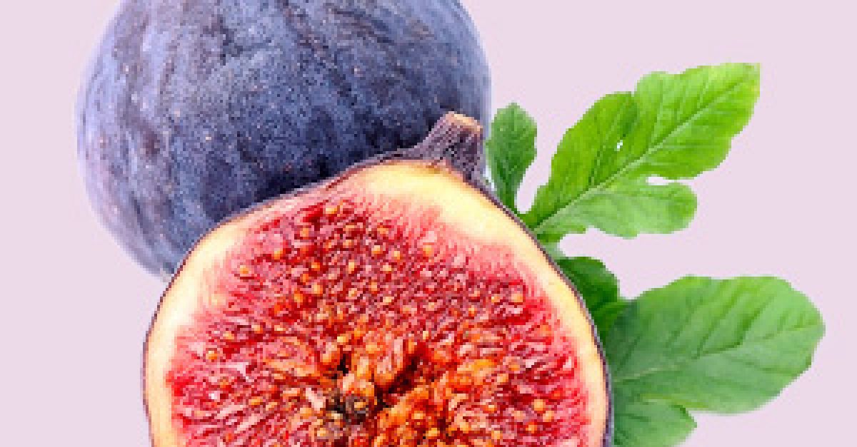 Feigen: Rezepte & Wissen | EAT SMARTER