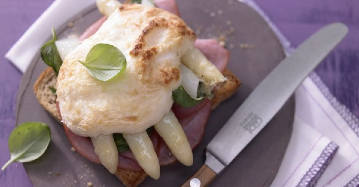 Toastbrot-Rezepte | EAT SMARTER