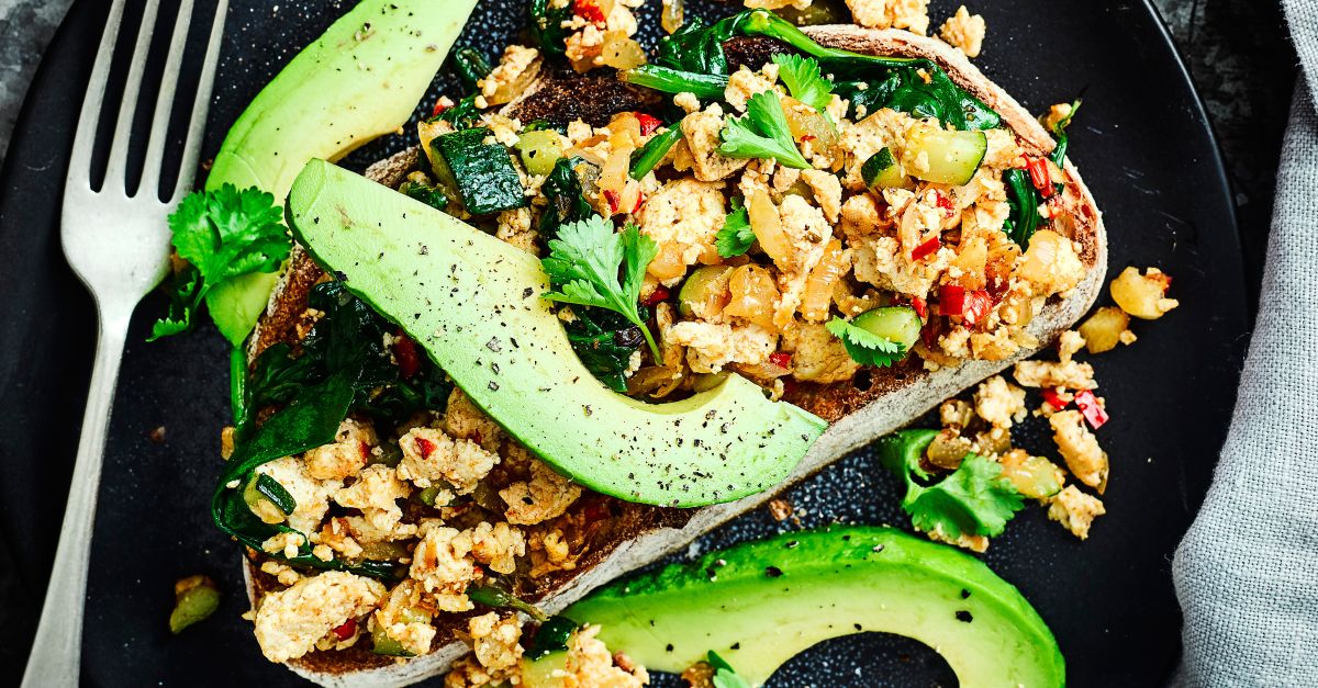 Avocado-Rezepte | EAT SMARTER