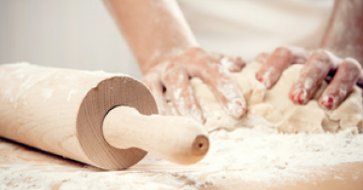 8 Fakten übers Backen, die Sie kennen sollten | EAT SMARTER