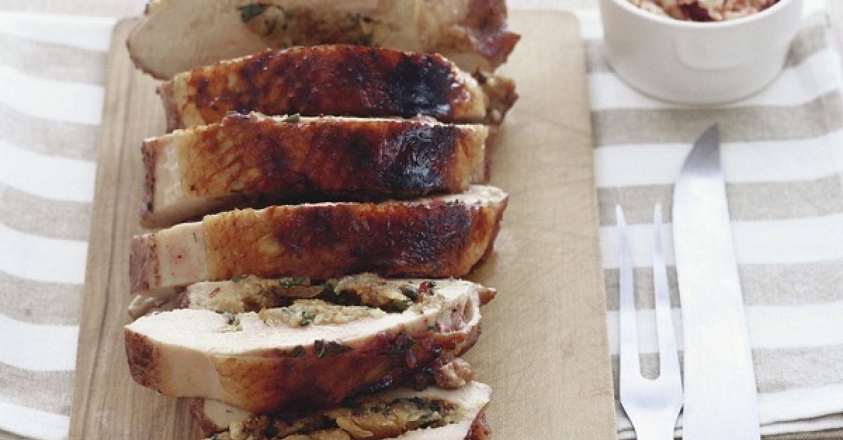Truthahnbrust-Rezepte | EAT SMARTER