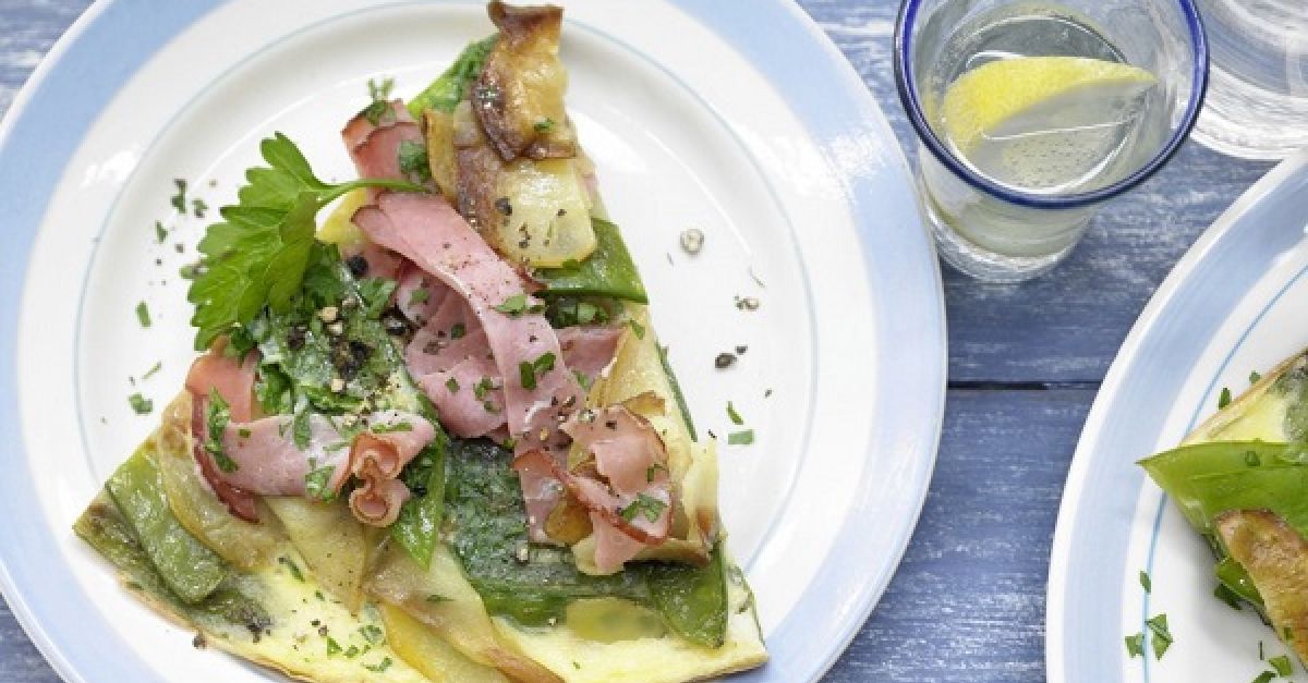 Vorderschinken-Rezepte | EAT SMARTER